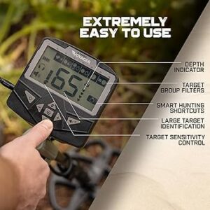 The Minelab XTerra Voyager review – Minelab’s entry level bruiser ...
